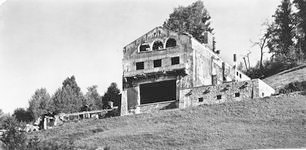 Hitler's Berghof: Then and Now