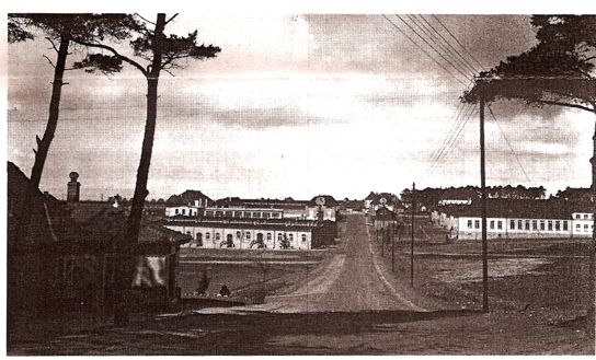 Stalag 13 History: What Really Happened There?