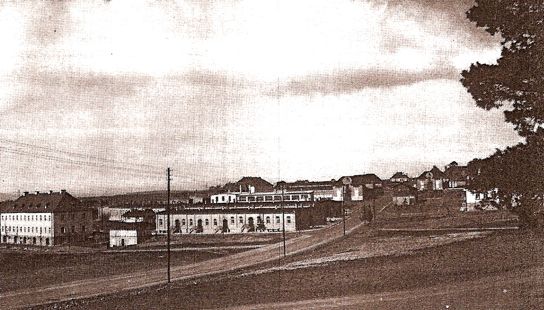 Stalag 13 History: What Really Happened There?