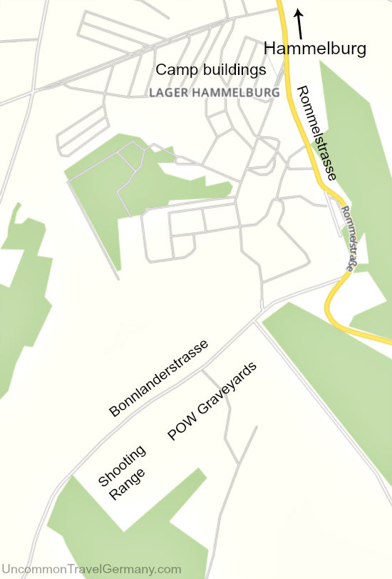 Stalag 13 Today: It's Still There - Take a Peek.