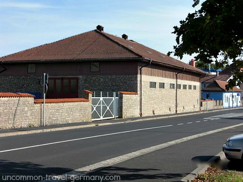 Stalag 13 Today: It's Still There - Take a Peek.