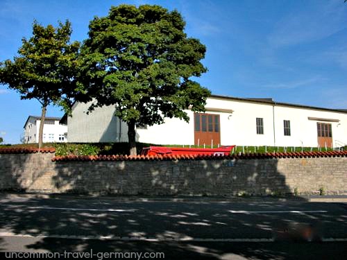 Stalag 13 Today: It's Still There - Take a Peek.