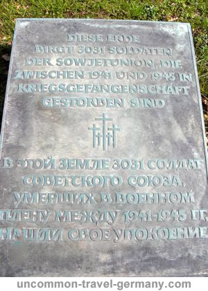 Stalag 13 Today: It's Still There - Take a Peek.