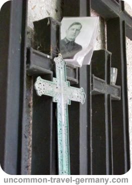 Stalag 13 Today: It's Still There - Take a Peek.