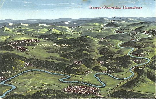 Stalag 13 History: What Really Happened There?