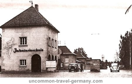 Stalag 13 Today: It's Still There - Take a Peek.