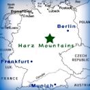 Wernigerode: Gateway to the Brocken