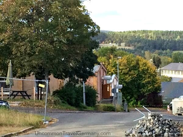 Stalag 13 Today: It's Still There - Take a Peek.