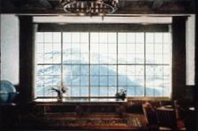 Hitler's Berghof: Then and Now